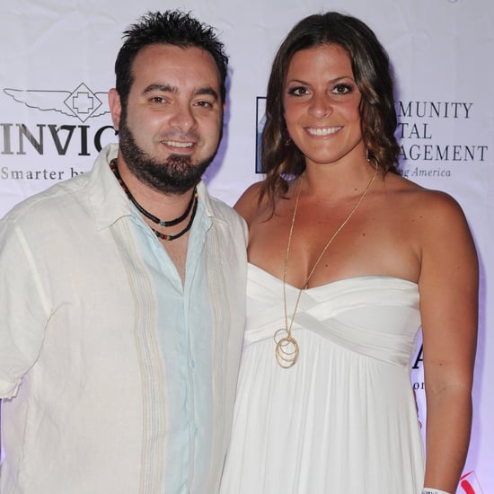 Chris Kirkpatrick | POPSUGAR Celebrity