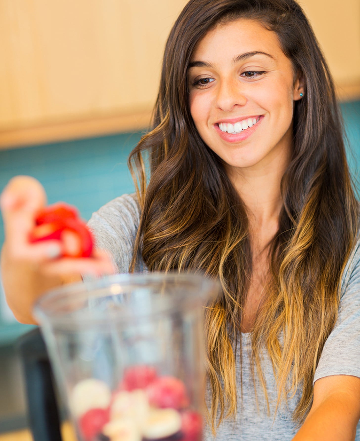 De-Bloating Breakfast Foods | PS Fitness