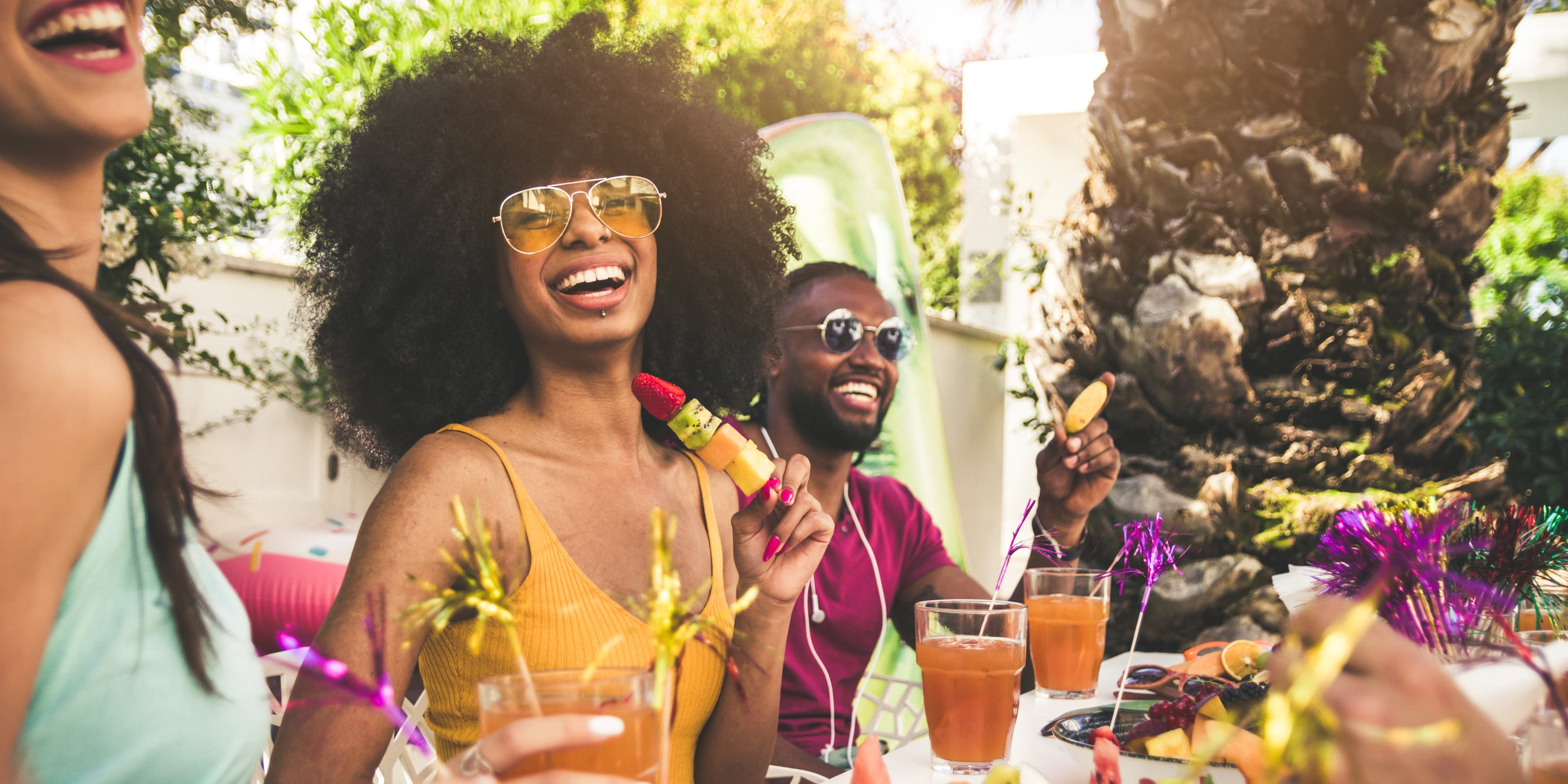 Budgeting Tips to Save For Summer Fun | PS Smart Living