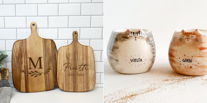 Best Gifts on Etsy Under $100 | POPSUGAR Smart Living