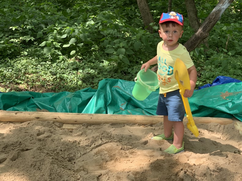 What Is a Junk Playground? | PS Family