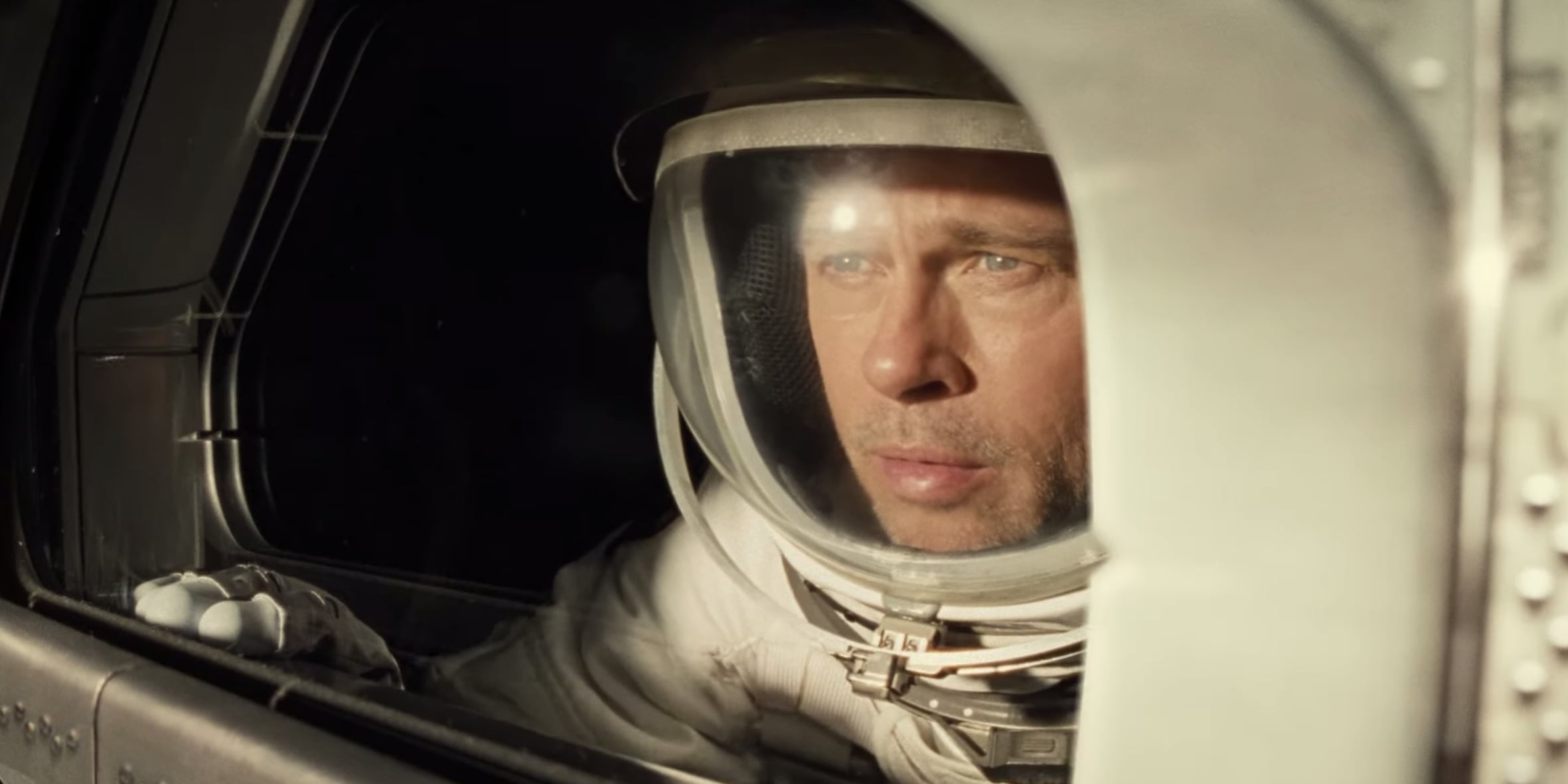 Ad Astra Movie Trailer | PS Entertainment
