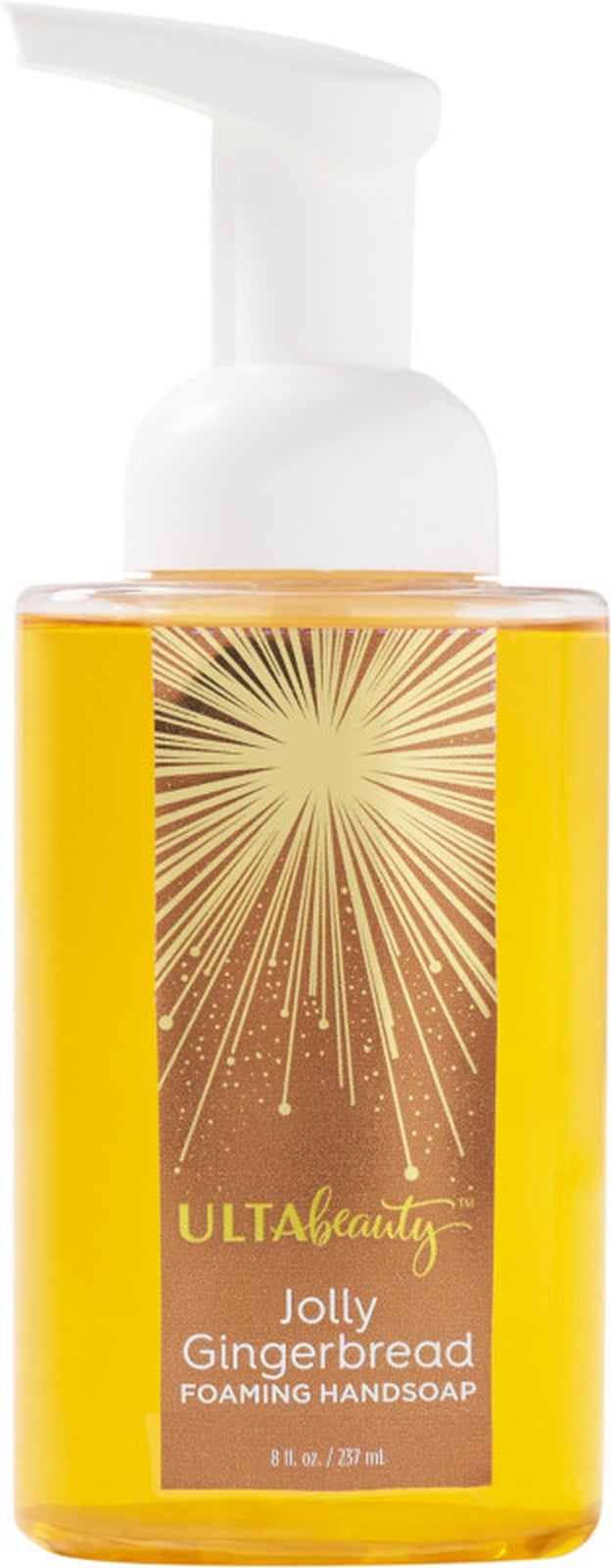 Gingerbread Beauty Products 2016 | PS Beauty