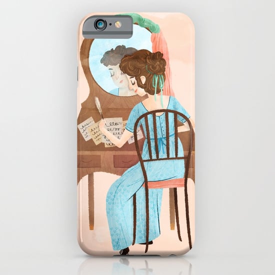 Jane Austen Gift Ideas | POPSUGAR Love & Sex