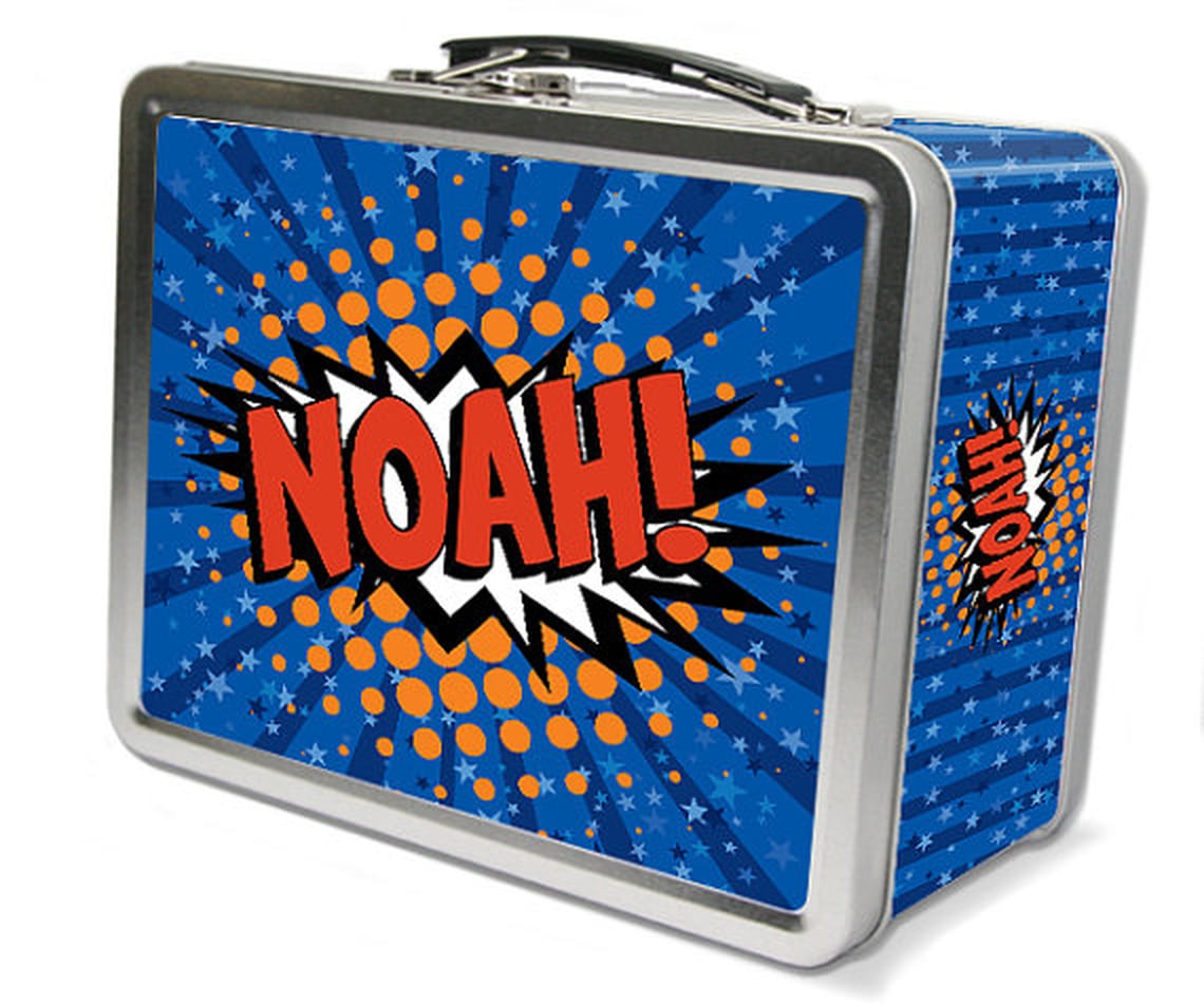 Lunch Boxes For Kids | PS Family