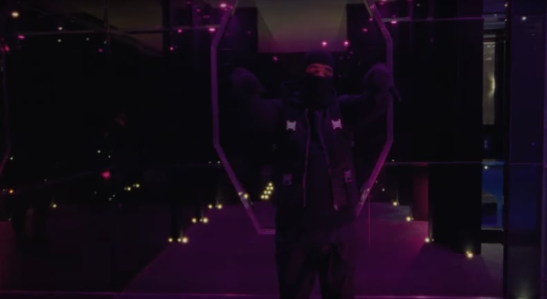 Drake's New Music Video Shows Off His Toronto Home | Photos | POPSUGAR Home