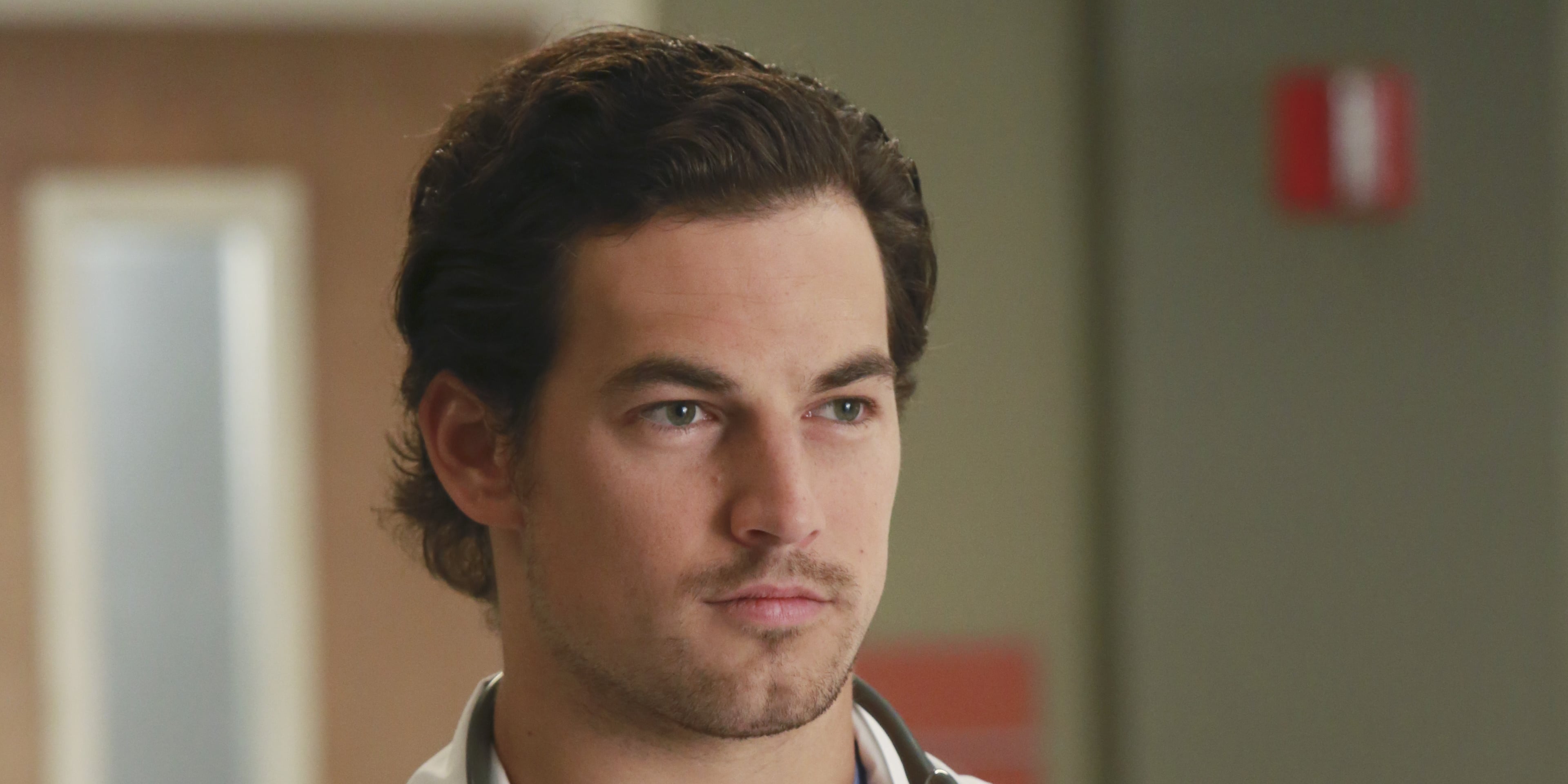 Grey's Anatomy: Watch Andrew DeLuca's Best Moments | PS Entertainment