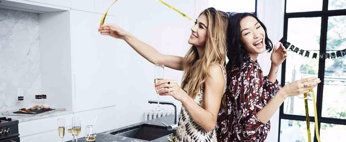Latin New Year's Traditions | PS Latina