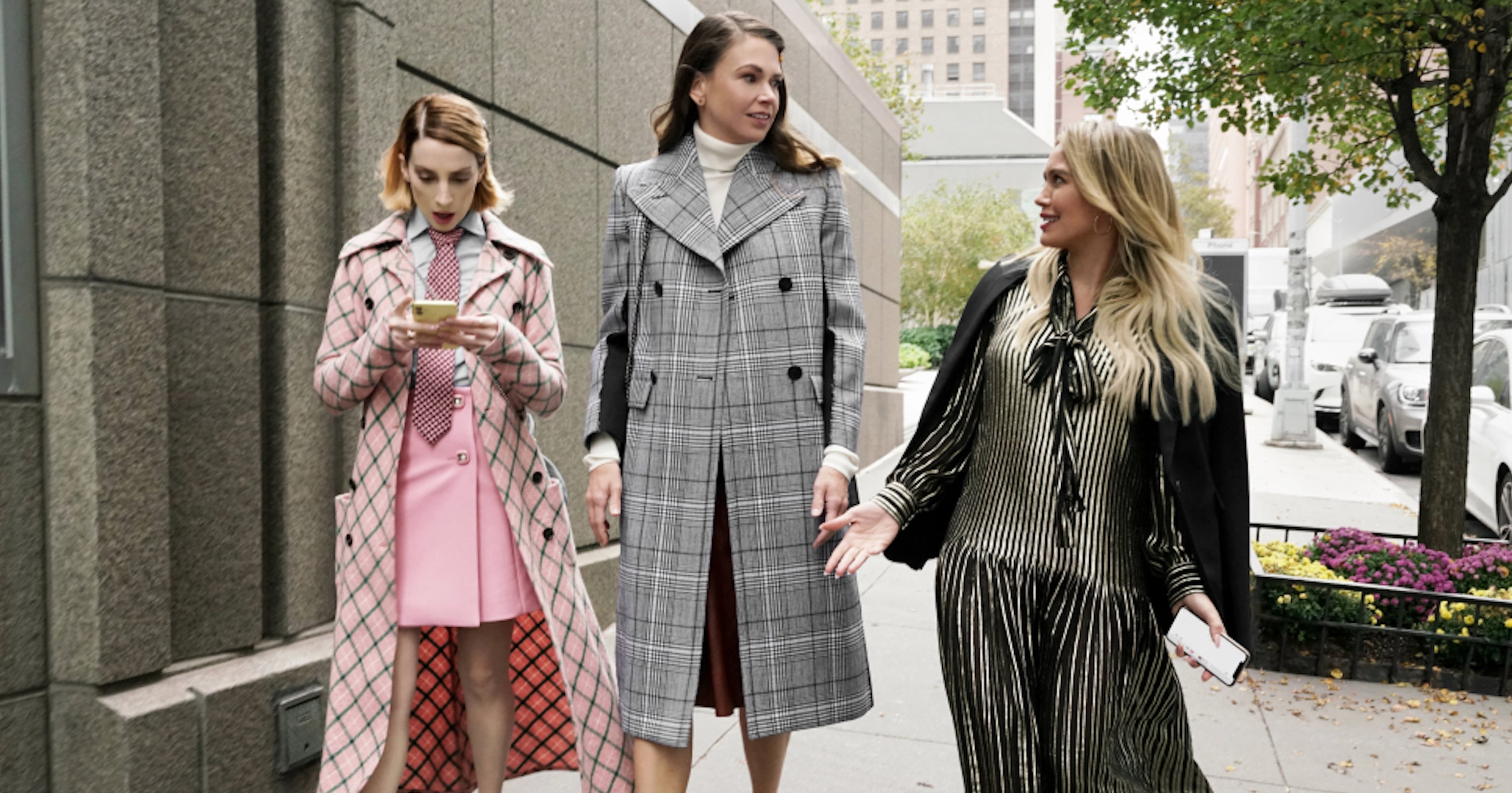 See Younger Season 7 Fashion and Shop the Outfits | POPSUGAR Fashion