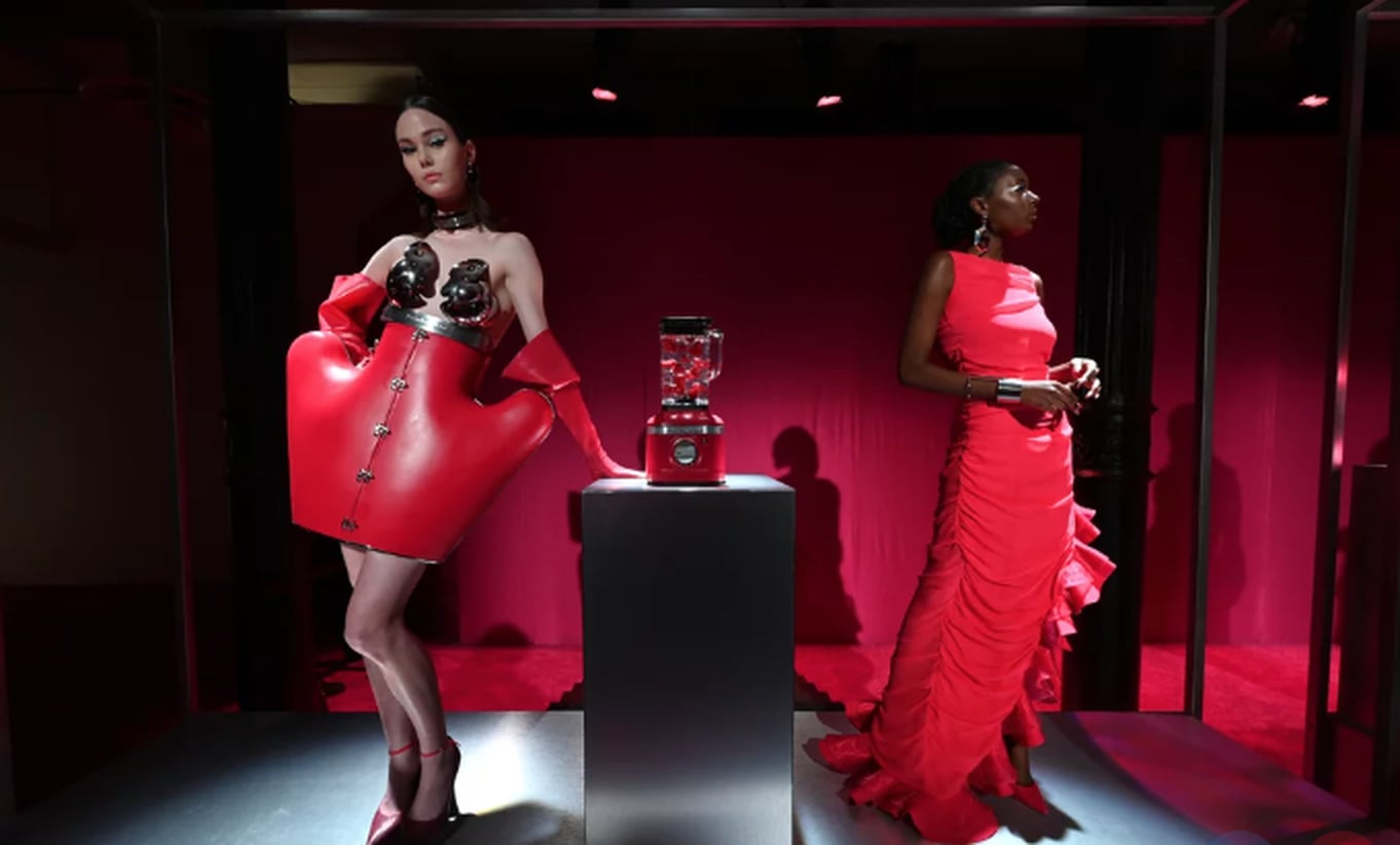 Bach Mai Interview on His Fall 2023 Collection | PS Fashion
