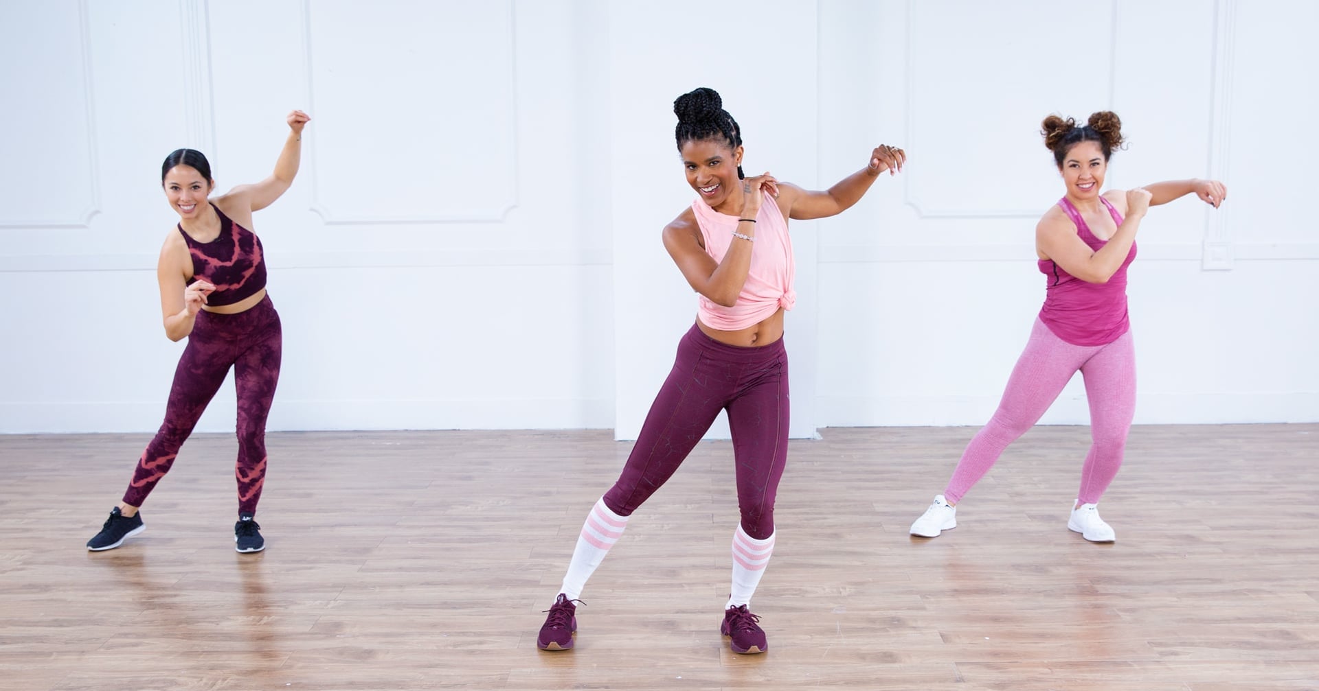 Live Workouts on POPSUGAR Fitness's Instagram, Week of 8/3 | POPSUGAR ...