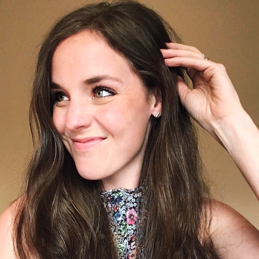 Laura Marie Meyers - POPSUGAR