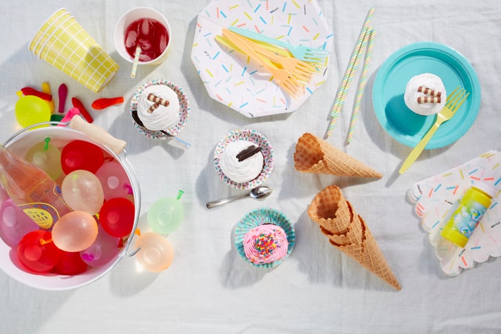 Easy Summer Entertainment For Kids | POPSUGAR Food