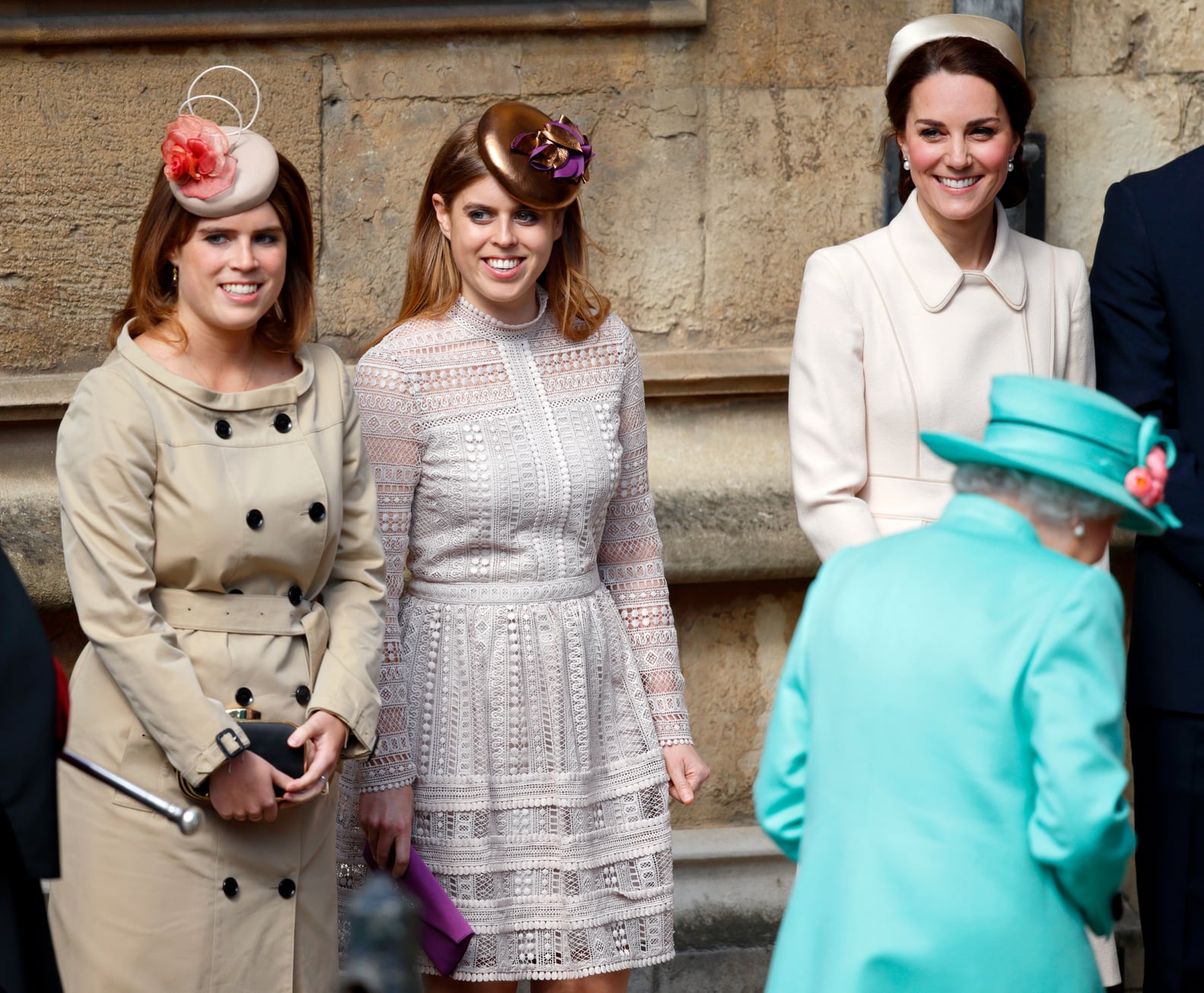 The Royal Dress Code Rules | PS Fashion