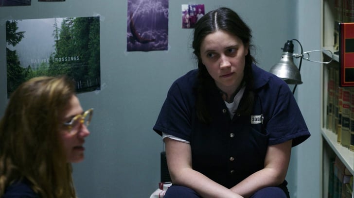 Who Plays Young Frieda in Orange Is the New Black Season 6? | POPSUGAR ...