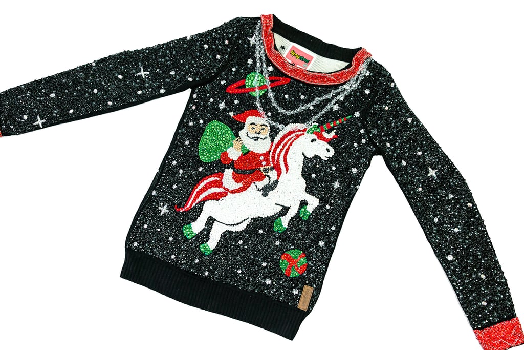 Most Expensive Ugly Christmas Sweater | POPSUGAR Smart Living
