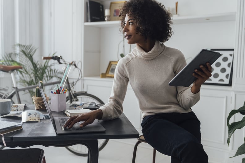 The Best Work-From-Home Products | 2022 | POPSUGAR Home