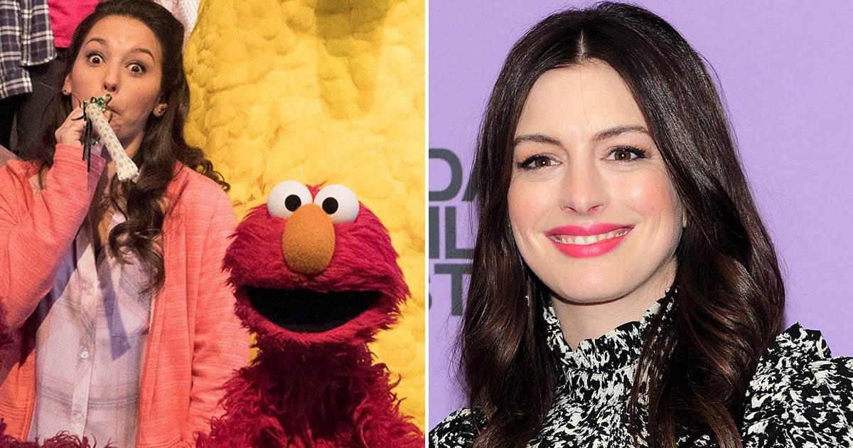 Sesame Street: Elmo's Playdate With Lin-Manuel Miranda | PS Family