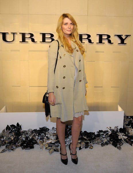 Burberry Party