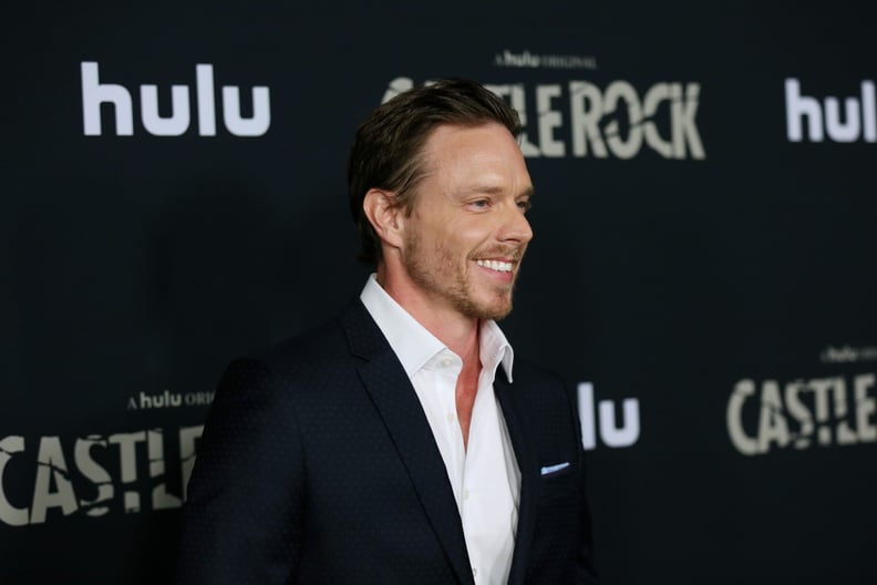 Who Is Camilla Luddington's Husband, Matthew Alan? | PS Celebrity