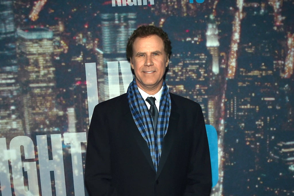 Will Ferrell Joins Ice Pack | POPSUGAR Entertainment