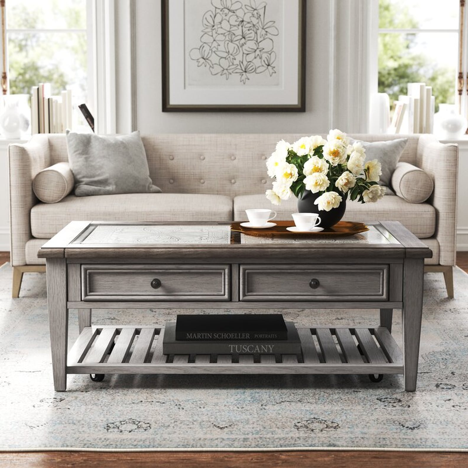 Kelly Clarkson x Wayfair Furniture Collection | PS Home