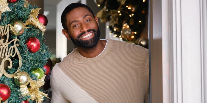 Thomas Cadrot Talks Merry Liddle Christmas Baby and More | POPSUGAR ...