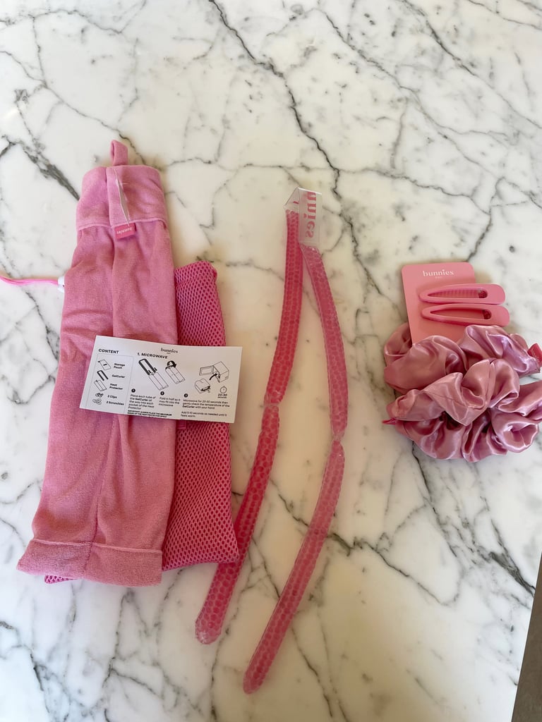 GelCurler Express Curl Kit Review With Photos | POPSUGAR Beauty