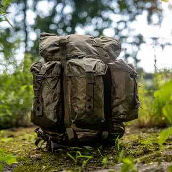 The Best Rucking Backpacks and Vests, According to Experts | PS Fitness