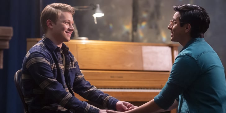 Listen to Disney+'s HSMTMTS Season 2 Soundtrack | POPSUGAR Entertainment