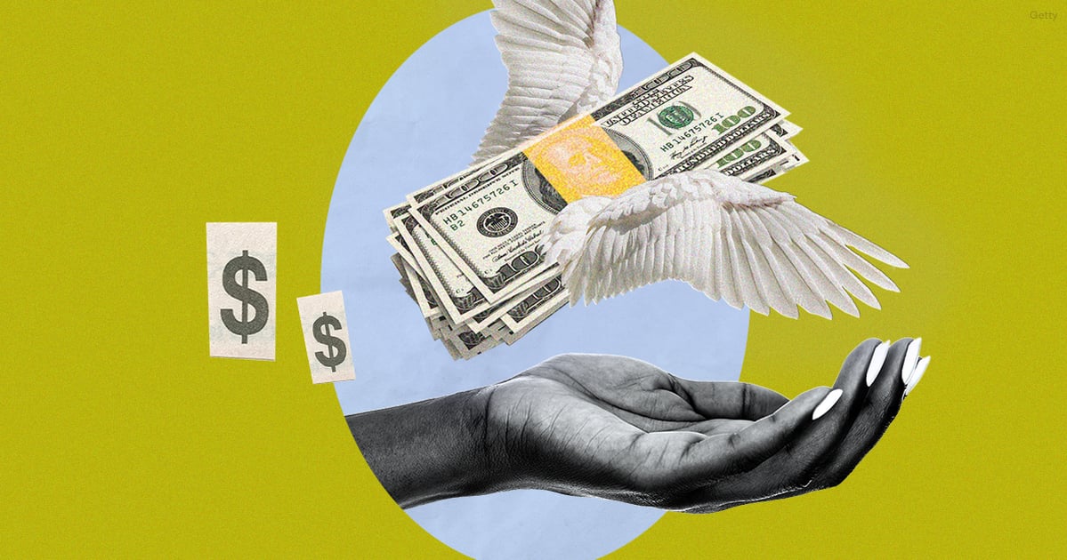 What Is Loud Budgeting, the 2024 TIkTok Money Trend? | PS Money