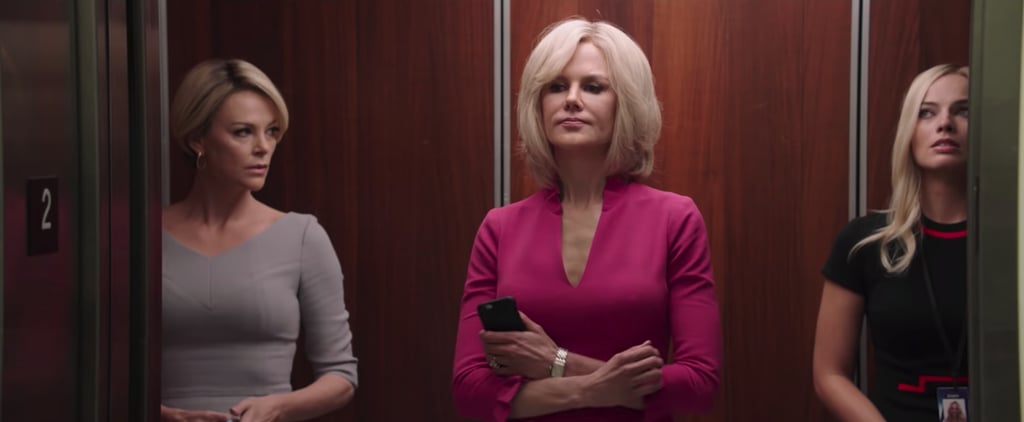 Nicole Kidman | POPSUGAR Celebrity