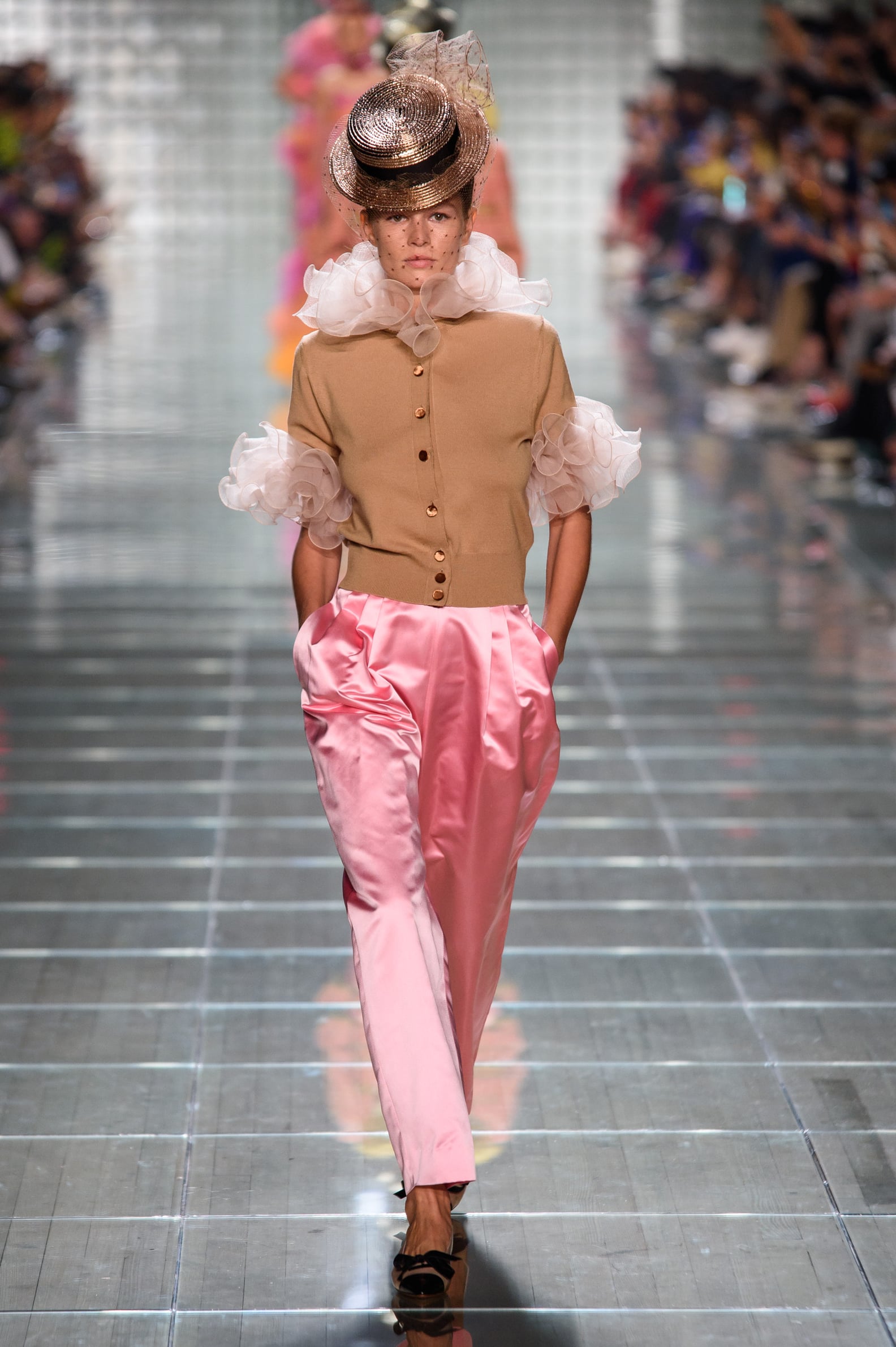 Spring 2019 Trends | PS Fashion