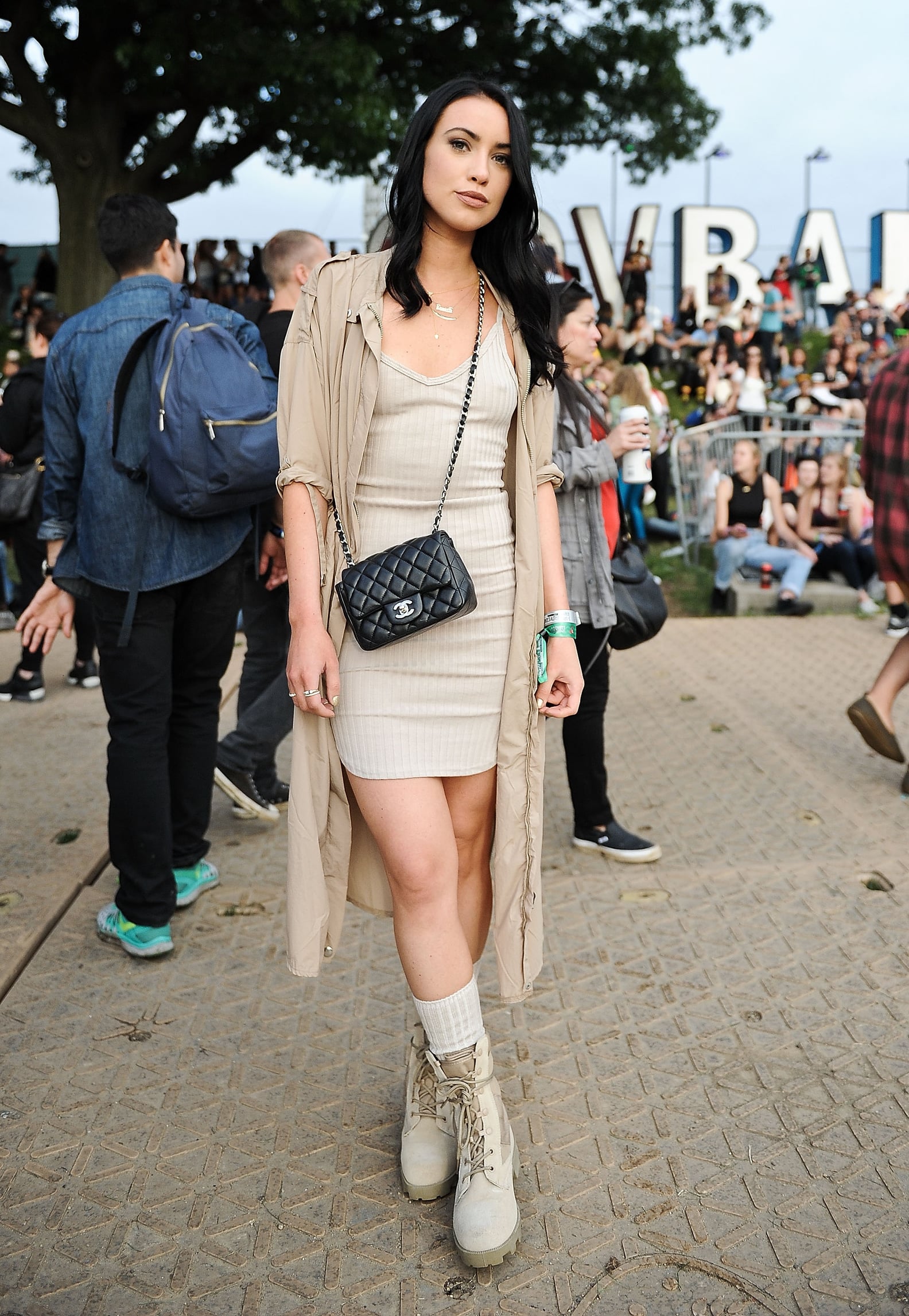 Governors Ball Fashion 2015 | PS Fashion