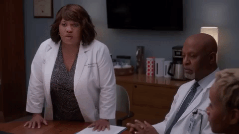 Why Miranda Bailey Is the Best Grey's Anatomy Character | POPSUGAR ...