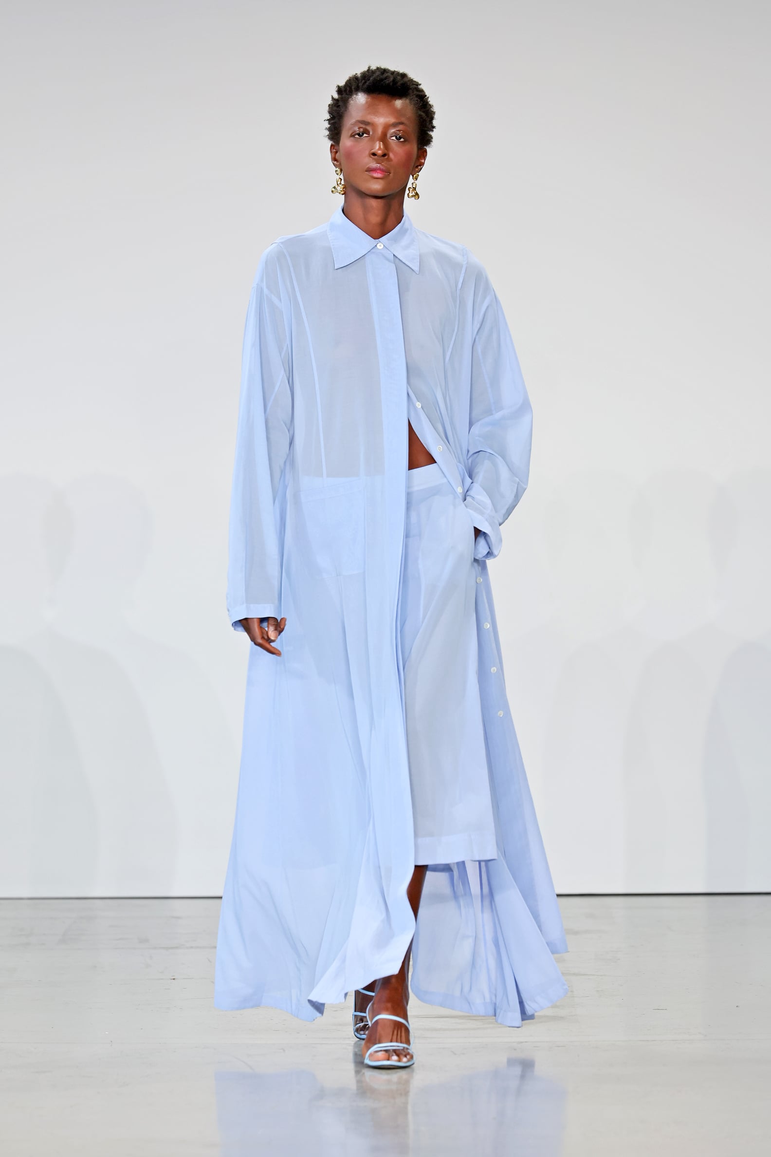 Spring and Summer Color Trends 2023 | PS Fashion