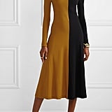 How to Wear the 2-Toned Trend | POPSUGAR Fashion