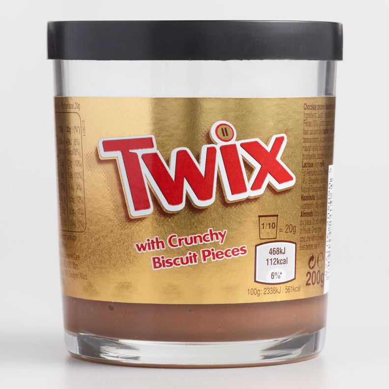 Twix Spread | PS Food