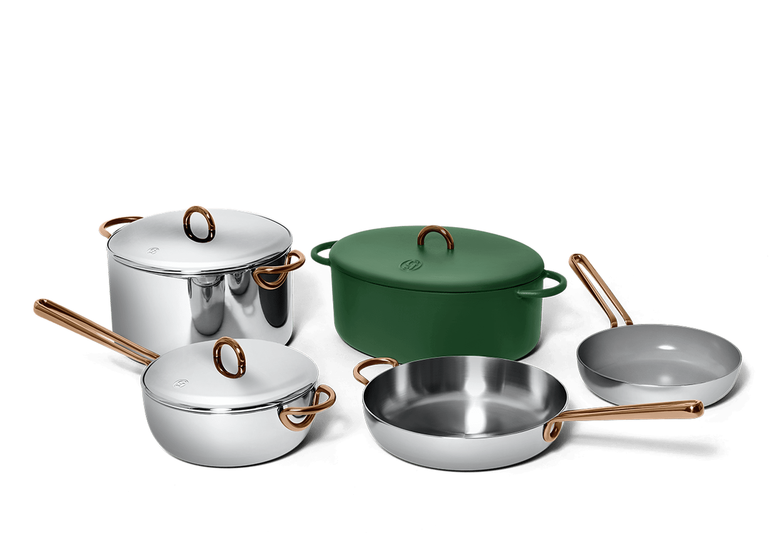 The Best Cookware Sets of 2022 | POPSUGAR Home