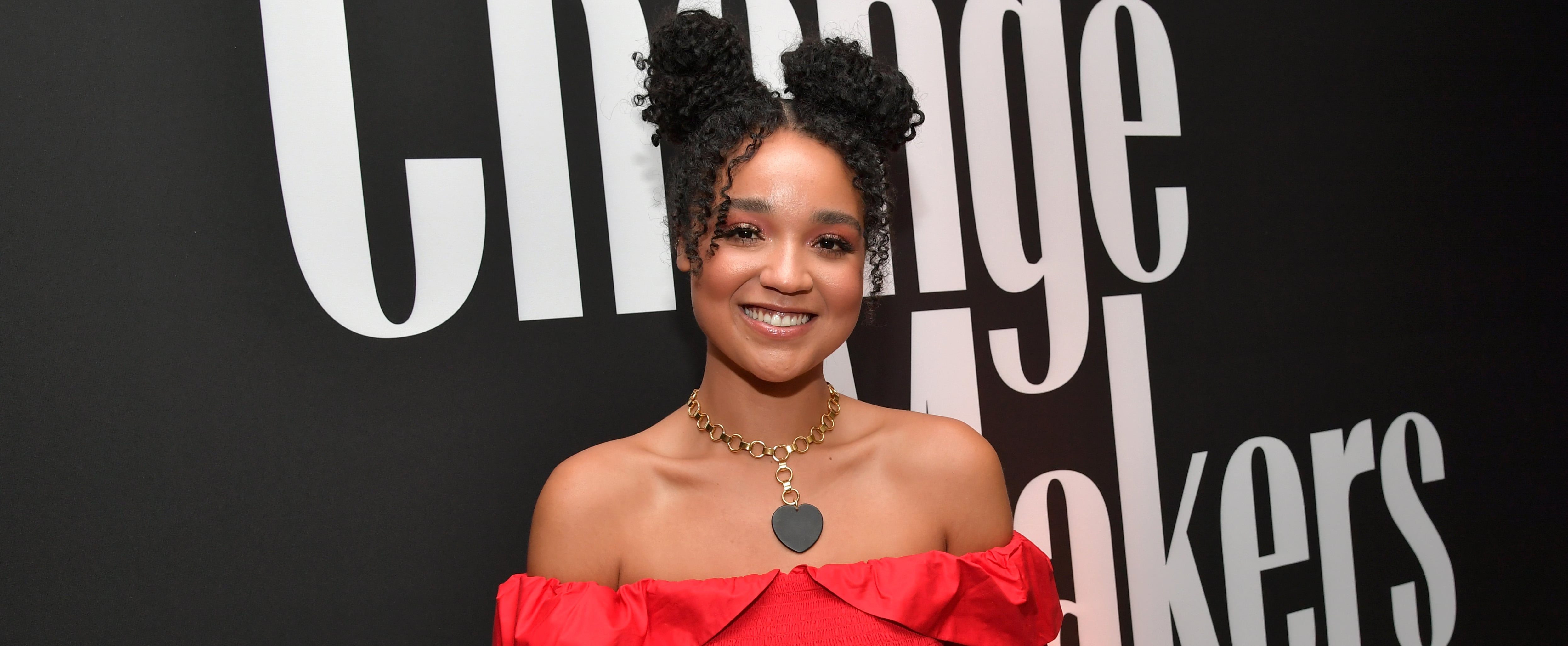 Aisha Dee Interview About The Bold Type Season 4 | PS Entertainment