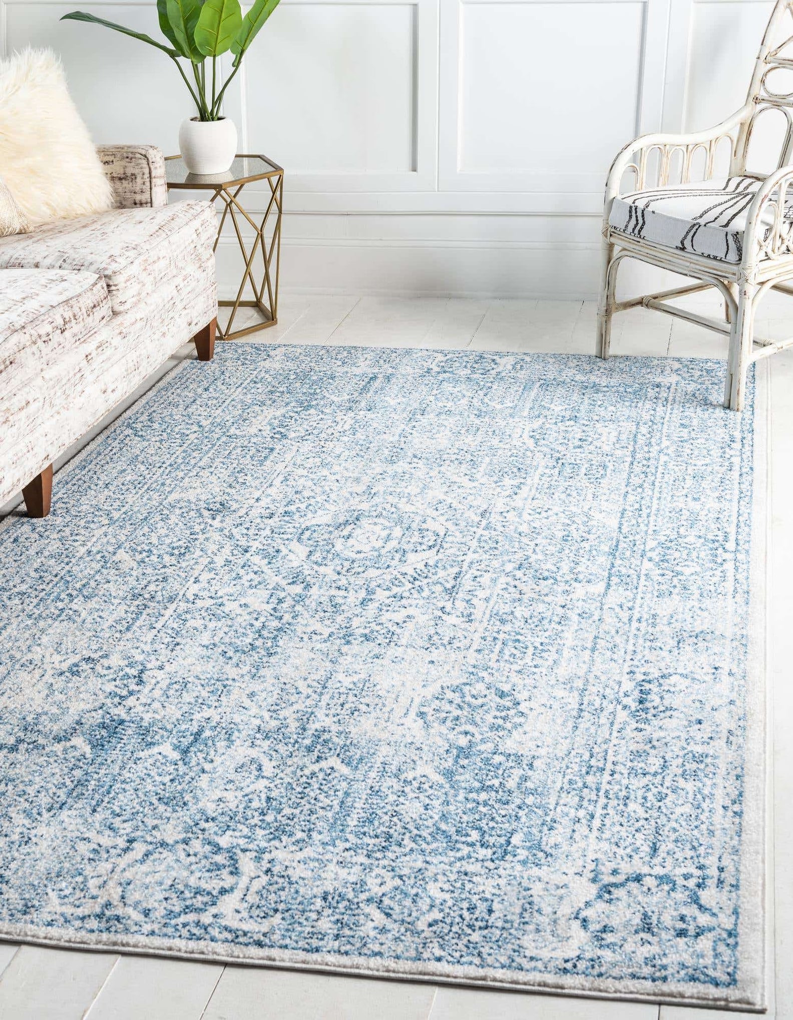Shop Wedgewood Blue Home Decor Items Inspired by Bridgerton | PS Home