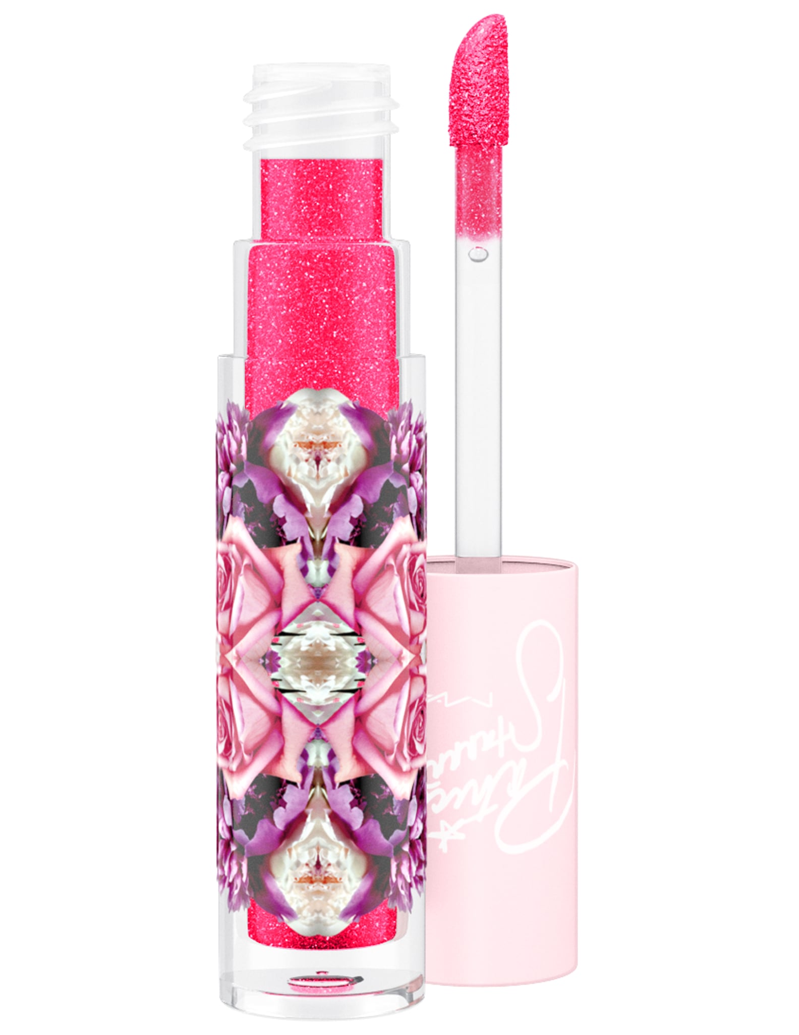 Patrick Starrr and MAC Spring 2018 Makeup Collaboration | POPSUGAR Beauty