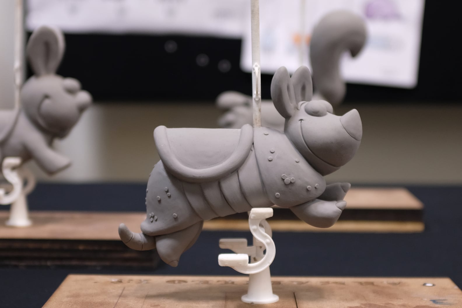 How Disney Park Rides Are Made | PS Smart Living