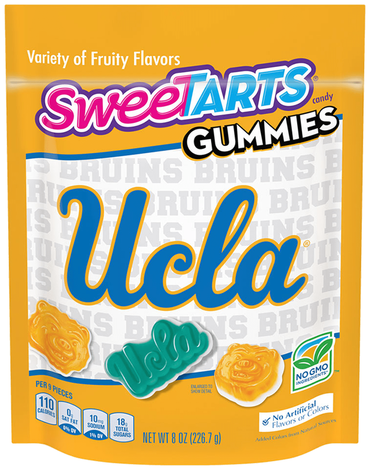 College-Football-Themed Candy | PS Food