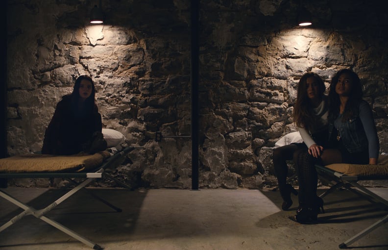 Split Movie Spoilers | PS Entertainment