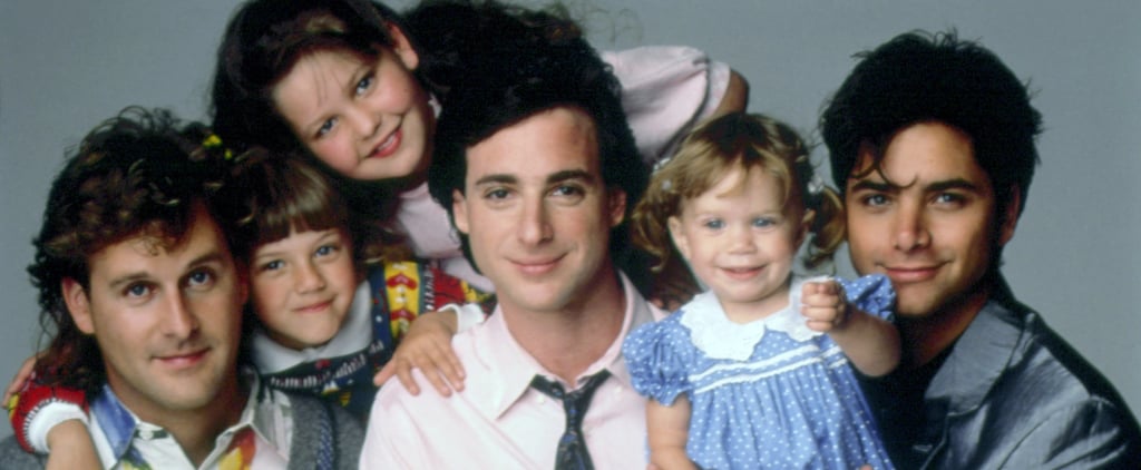 Full House Galleries | POPSUGAR Entertainment