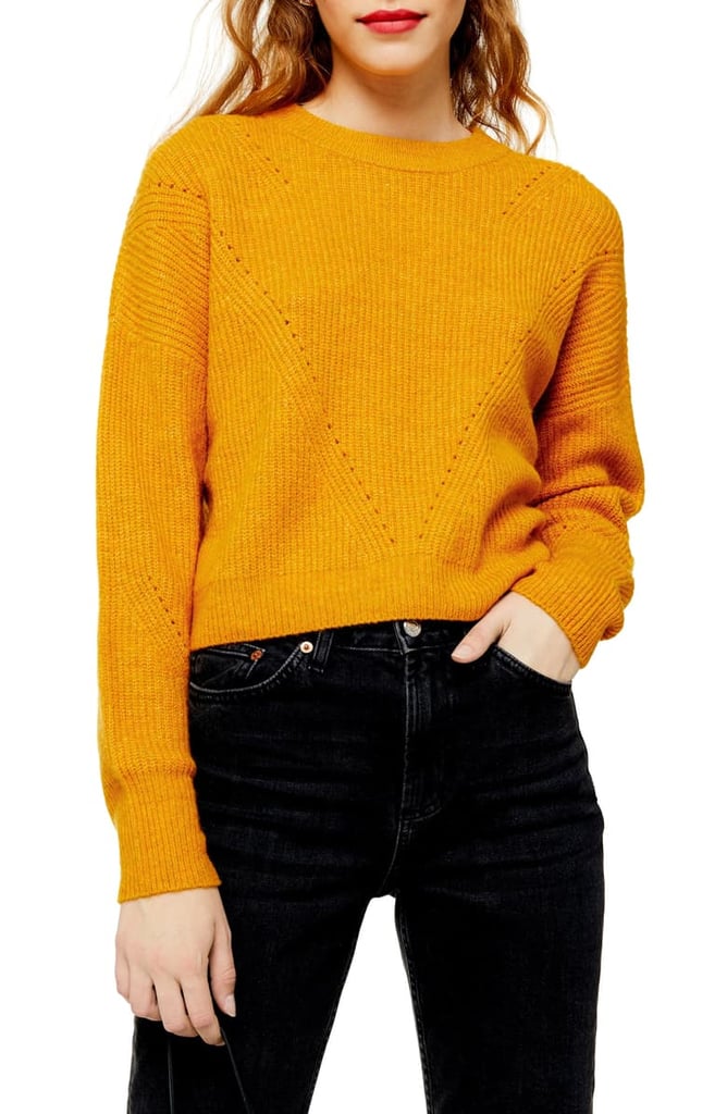 Best Sweaters For Women 2019 | POPSUGAR Fashion UK