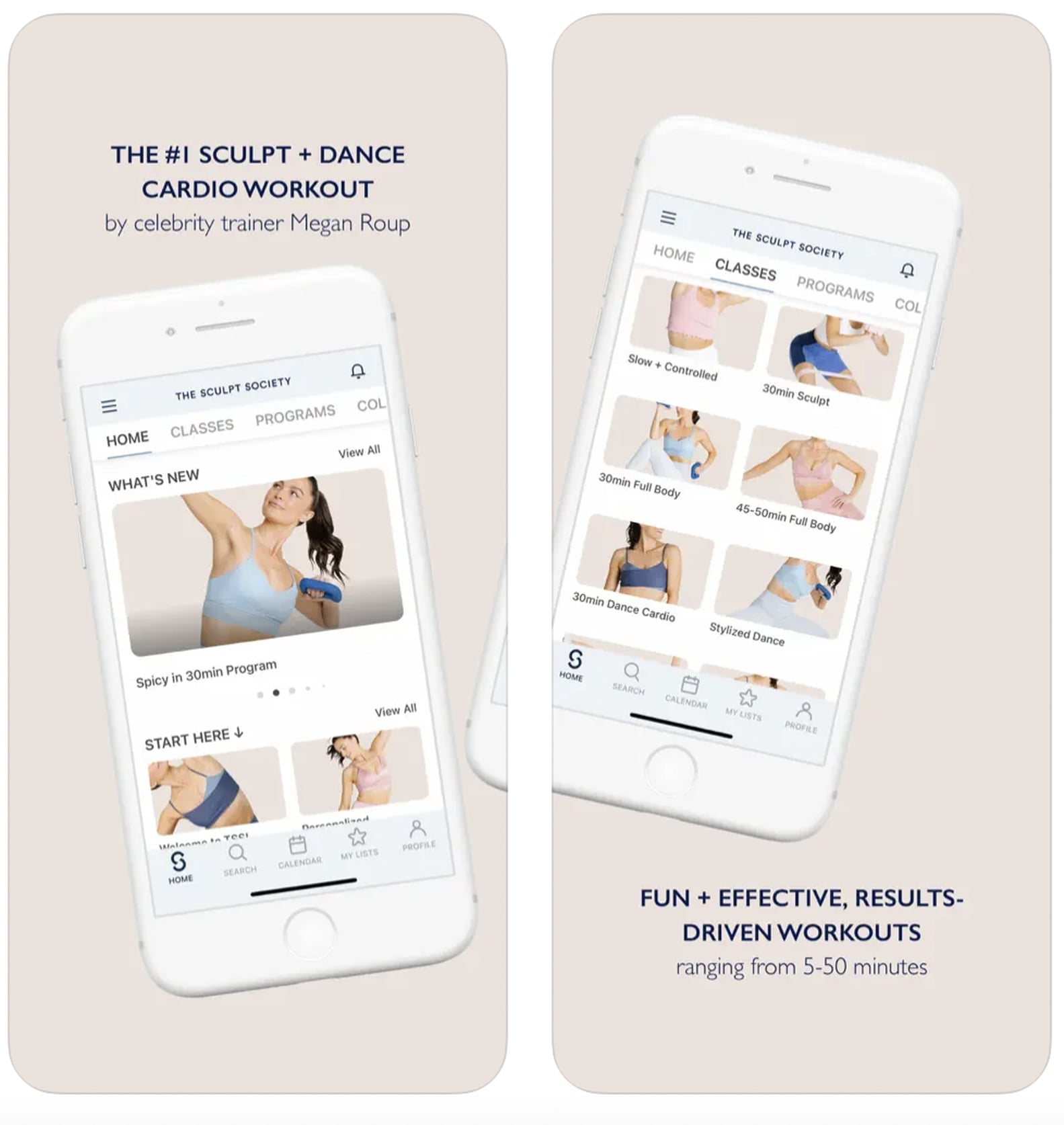 The 23 Best Workout Apps, According to Editors | PS Fitness