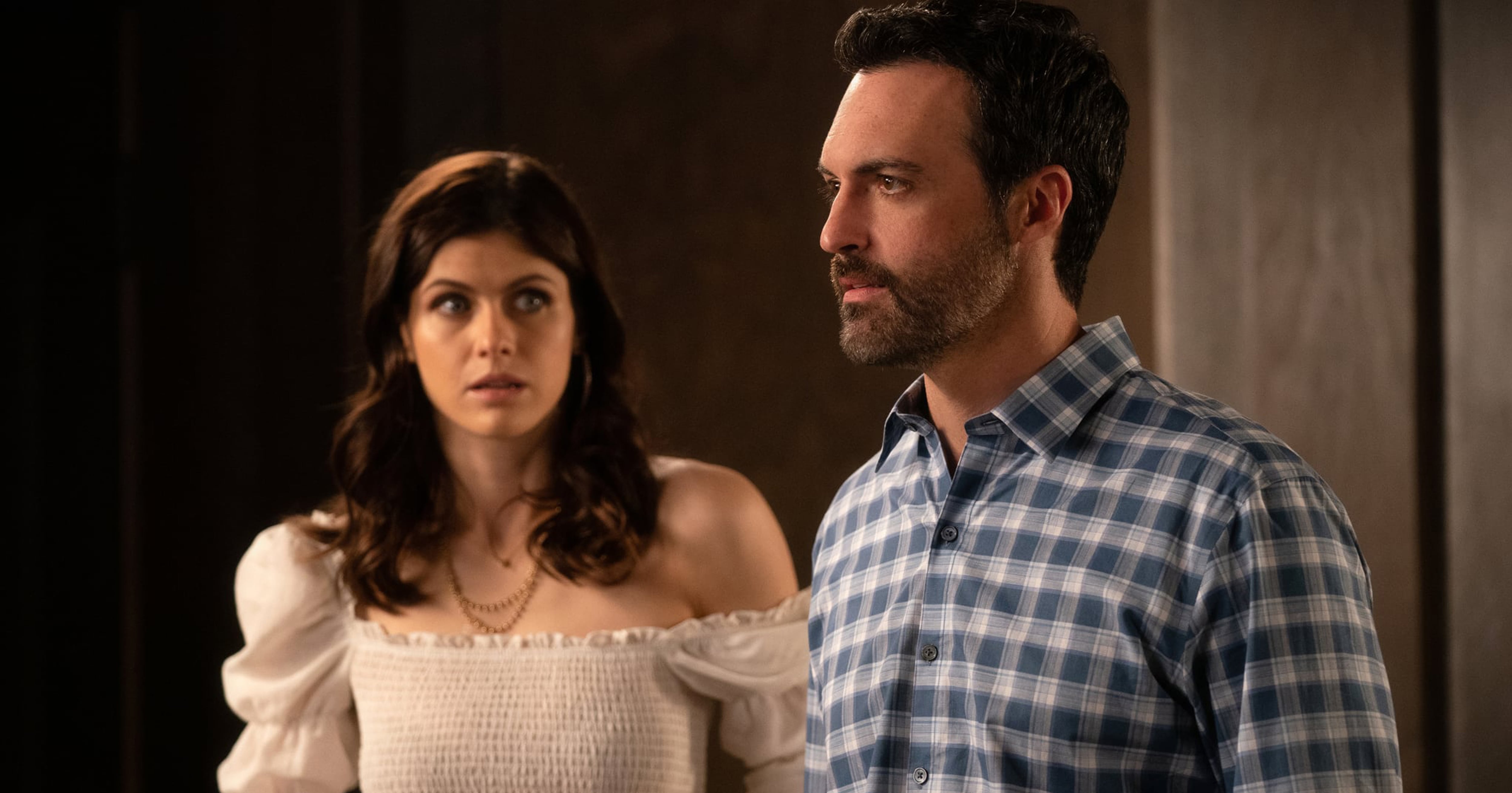 Why Women Kill Murder Theories | PS Entertainment