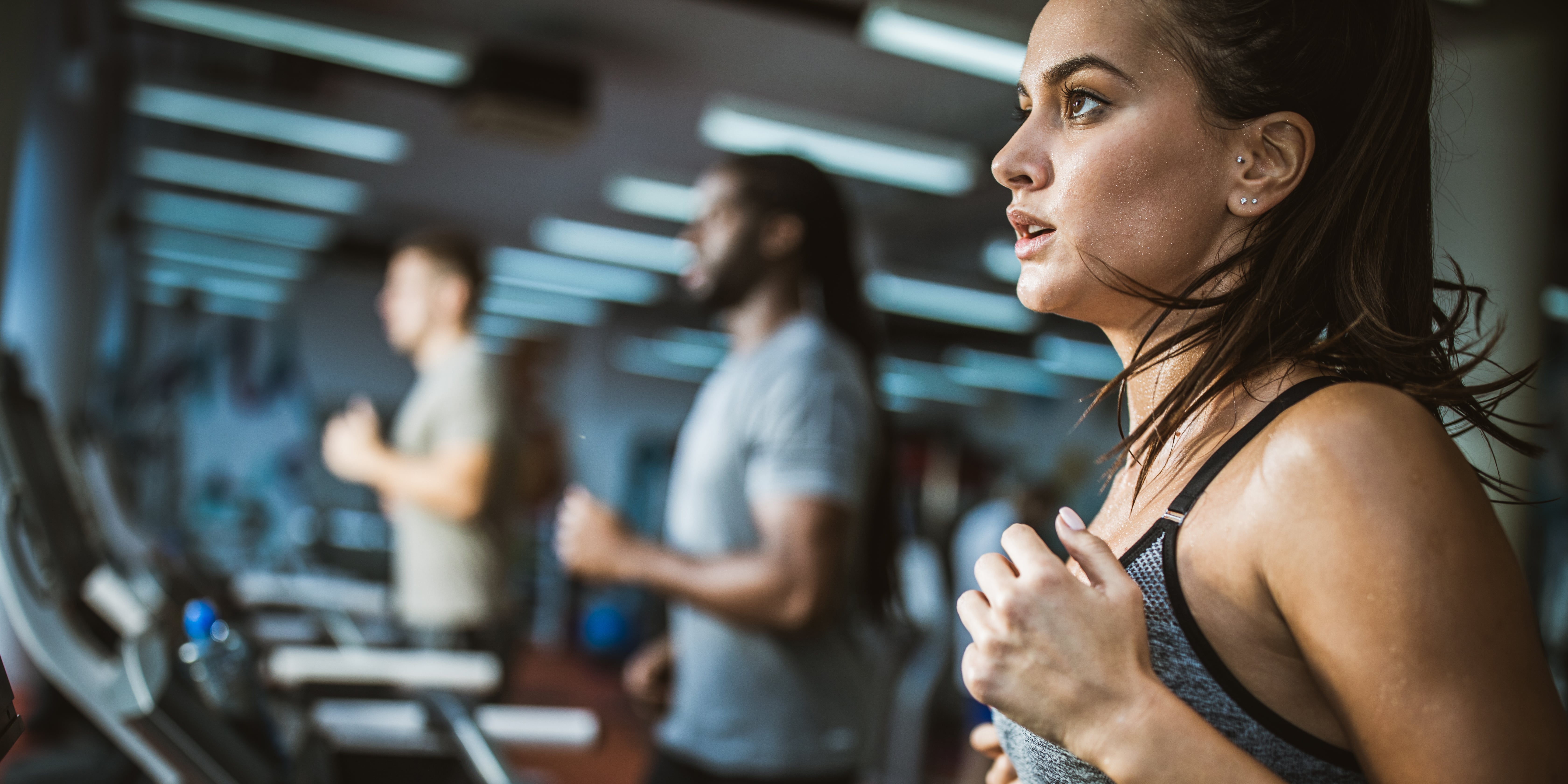 How Should I Cool Down After a Run? | PS Fitness